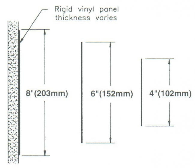 Eskimo Wall Guard | WallandCornerGuard.com