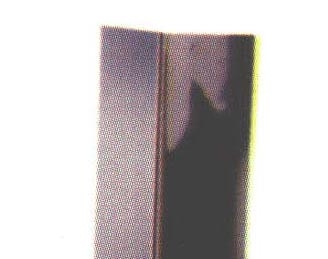 Omega Corner Guard | WallandCornerGuard.com