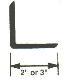 Omega Corner Guard | WallandCornerGuard.com