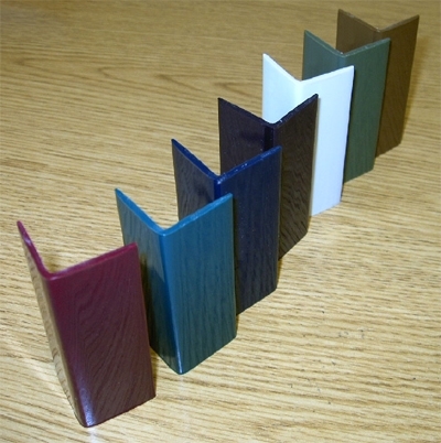 Saturn Corner Guard | WallandCornerGuard.com