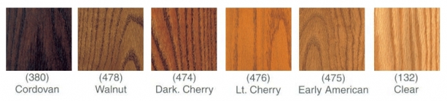 Sequoia Wood Handrail | WallandCornerGuard.com